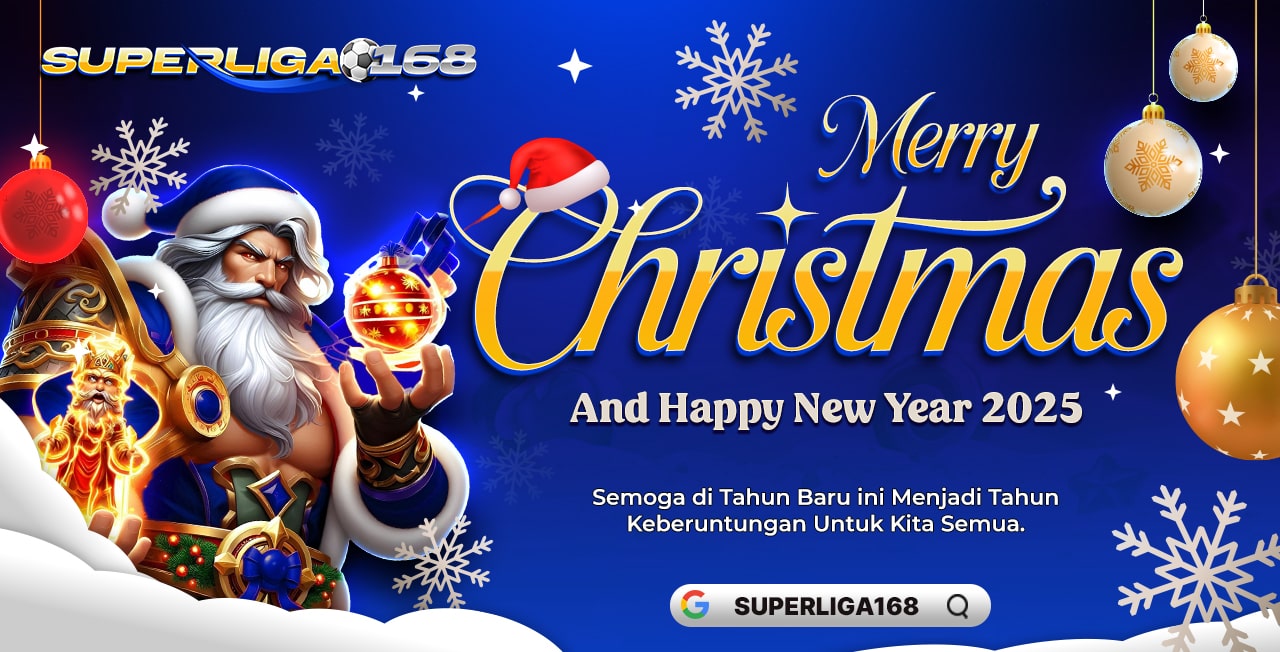 Ligaciputra - Superliga168: Revolusi Baru di Dunia Game Online Eksklusif!